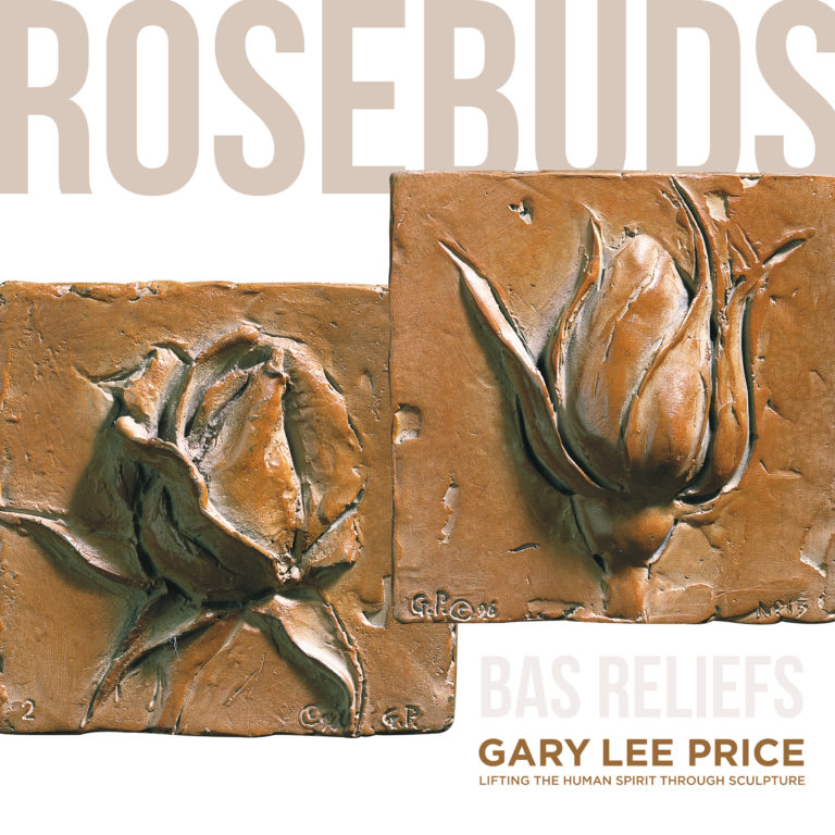 Rose – Sculptor Gary Lee Price