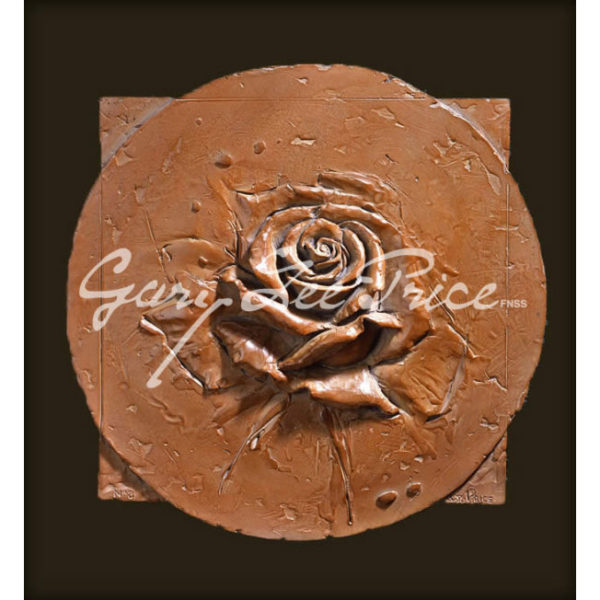 Bas Reliefs – Sculptor Gary Lee Price