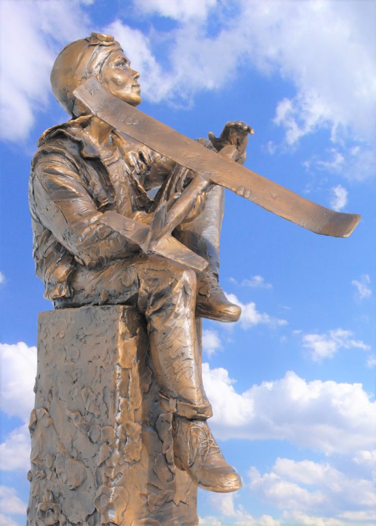 Blog – Sculptor Gary Lee Price