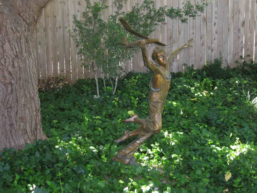 Blog – Sculptor Gary Lee Price