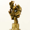 Sculptor Gary Lee Price – Lifting the Human Spirit Through Sculpture