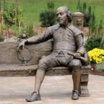 Sculptor Gary Lee Price – Lifting the Human Spirit Through Sculpture