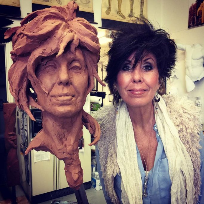 About Gary Lee Price – Sculptor Gary Lee Price