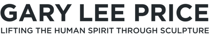 Sculptor Gary Lee Price – Lifting the Human Spirit Through Sculpture