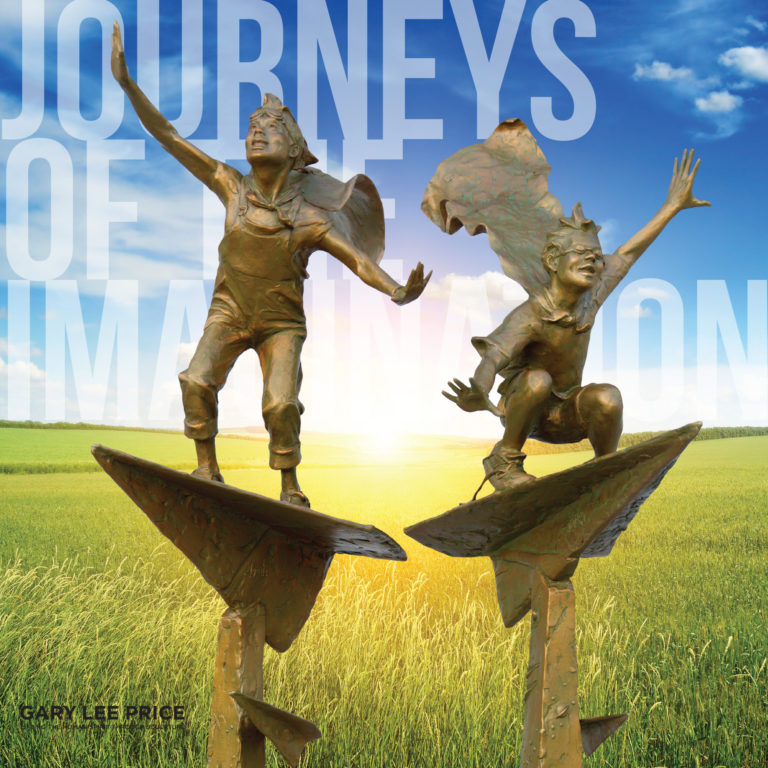 Sculptor Gary Lee Price – Lifting the Human Spirit Through Sculpture