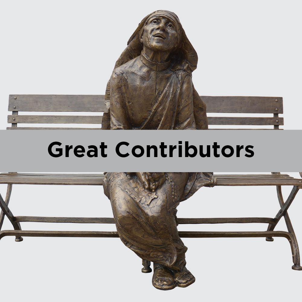 Sculptor Gary Lee Price – Lifting the Human Spirit Through Sculpture