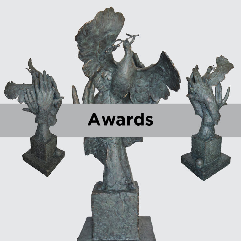 Sculptor Gary Lee Price – Lifting the Human Spirit Through Sculpture