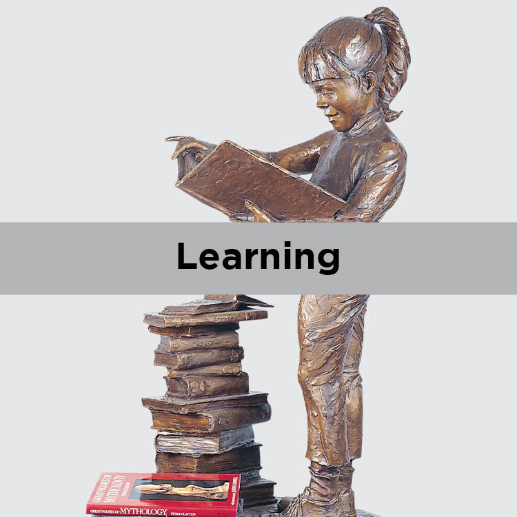 Sculptor Gary Lee Price – Lifting the Human Spirit Through Sculpture