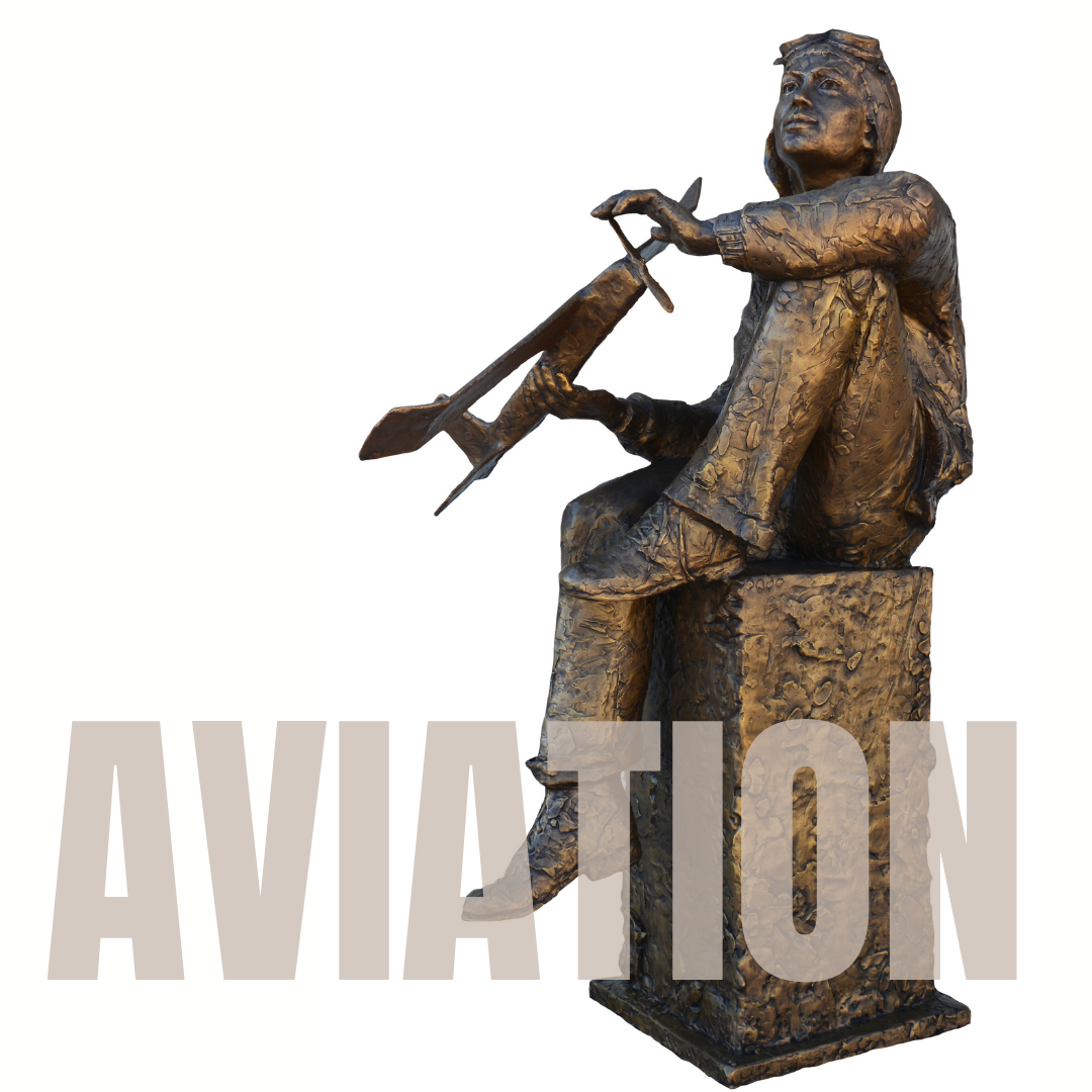 Sculptor Gary Lee Price – Lifting the Human Spirit Through Sculpture