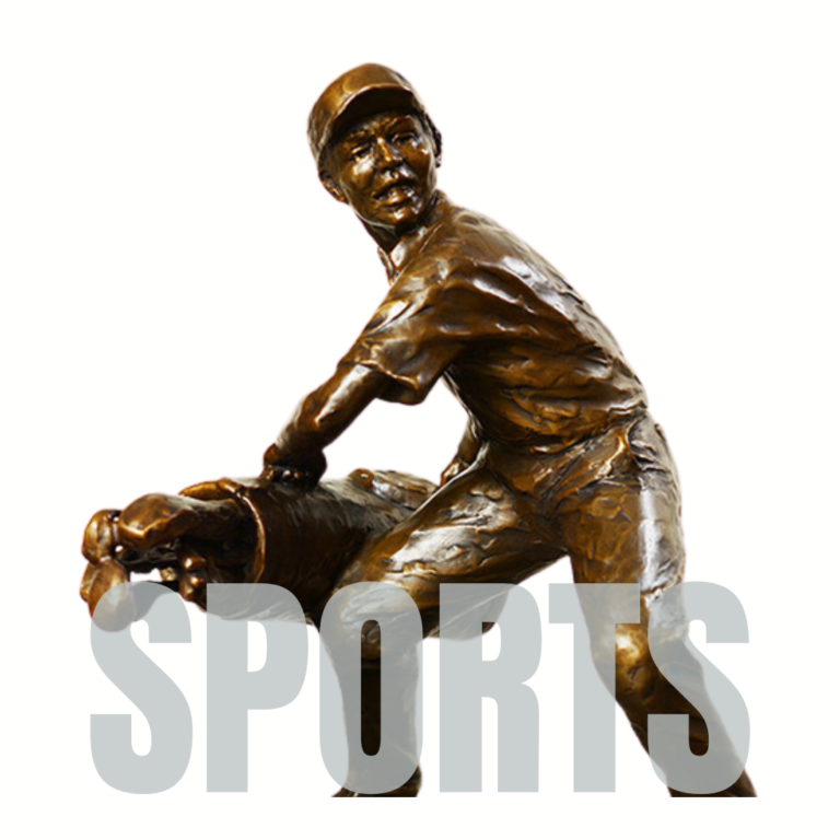 Sculptor Gary Lee Price – Lifting the Human Spirit Through Sculpture