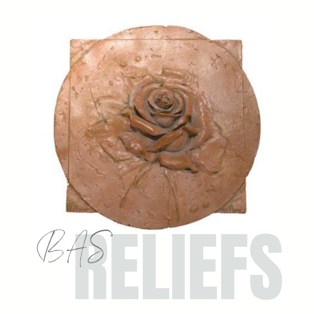 Sculptor Gary Lee Price – Lifting the Human Spirit Through Sculpture