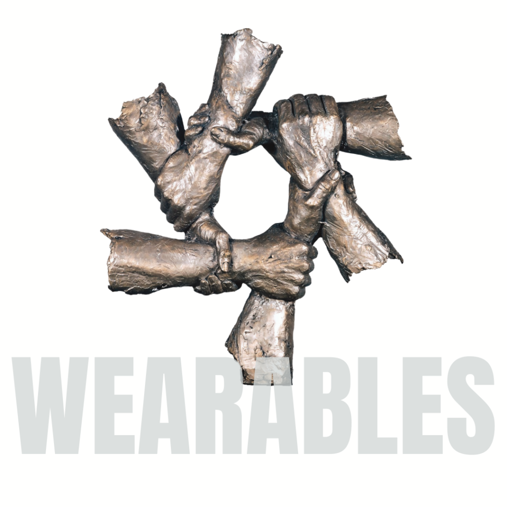 Sculptor Gary Lee Price – Lifting the Human Spirit Through Sculpture