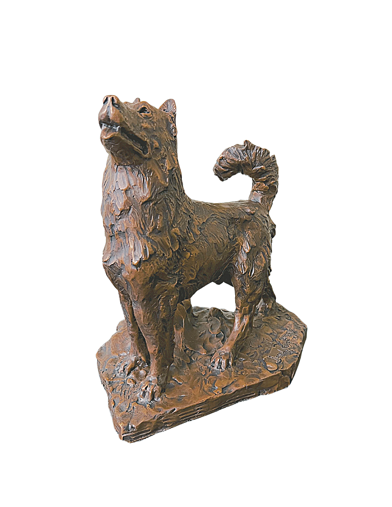 Alaska – Sculptor Gary Lee Price
